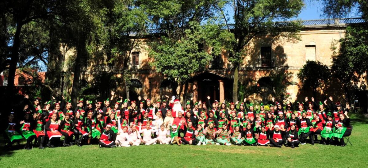 Un Exito, el Musical «Elves on The Shelf a Christmas»; Promueve los ...